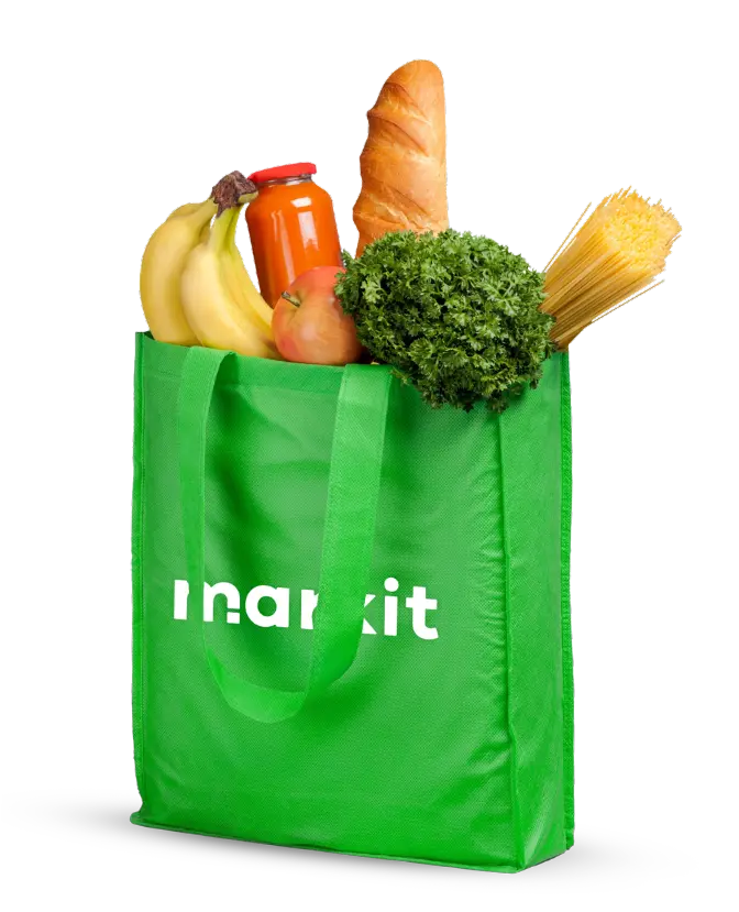 Markit | Your Online Supermarket