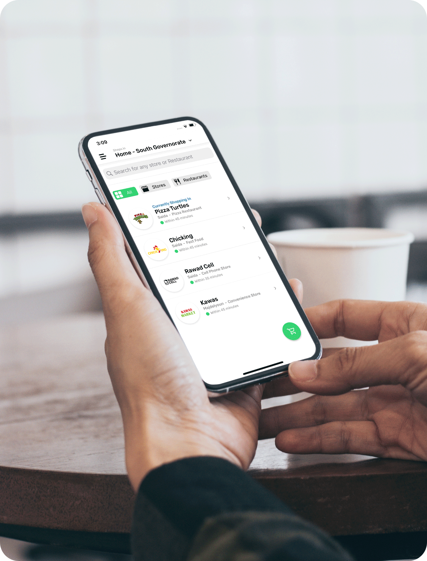 Markit | Your Online Supermarket