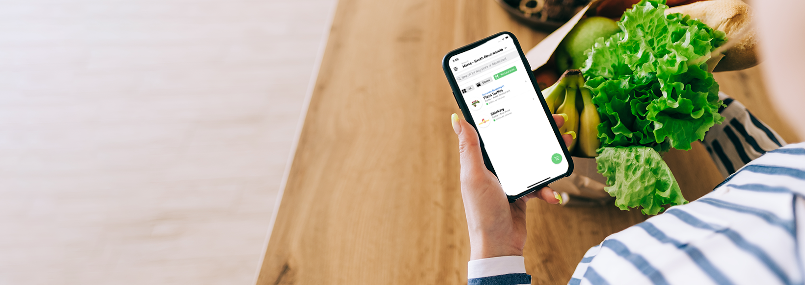 Markit | Your Online Supermarket