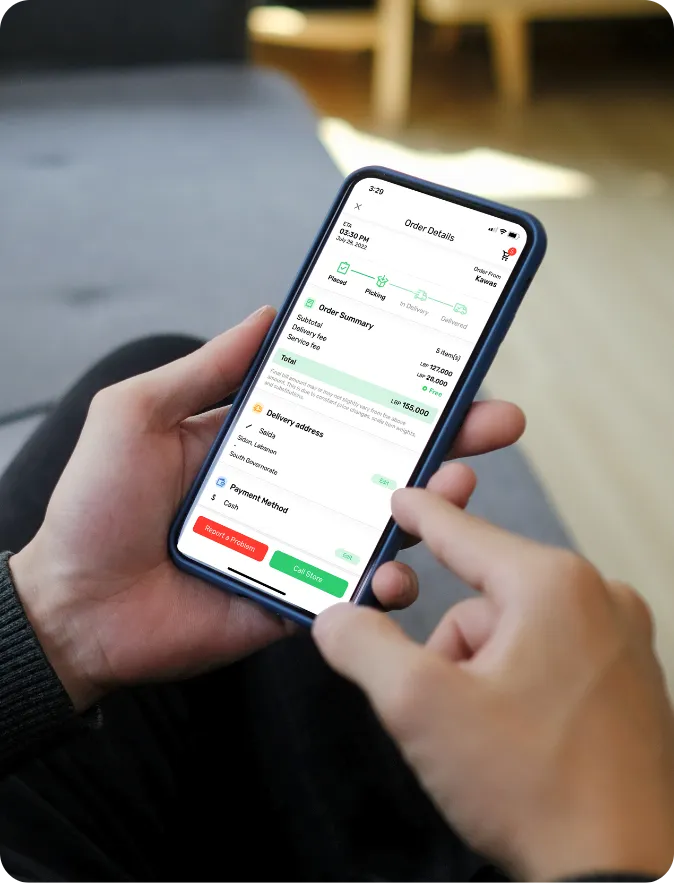 Markit | Your Online Supermarket